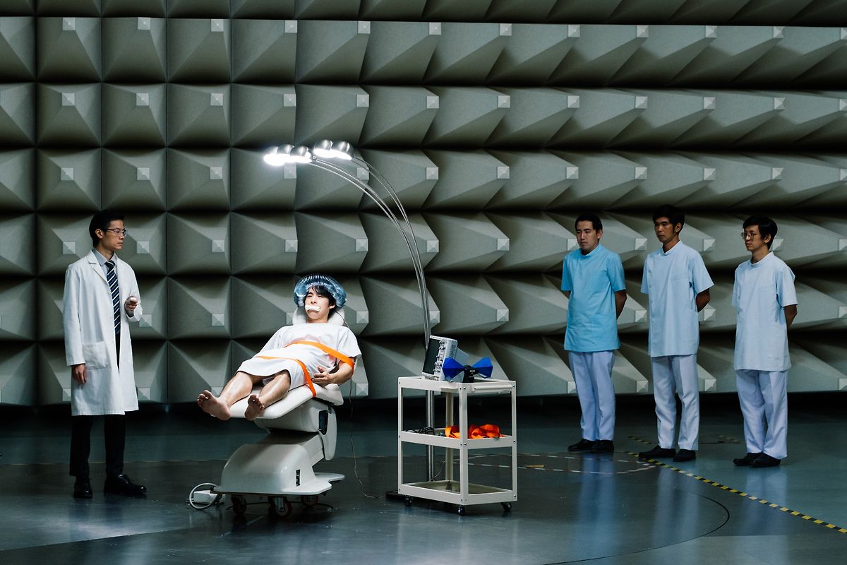 A Useful Ghost • New Zealand International Film Festival