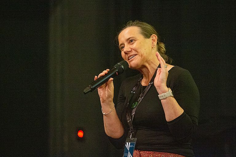 Signed, Theo Schoon Screening at City Gallery • New Zealand ...