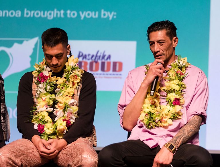 Auckland 2022 Premiere A Boy Called Piano The Story of Fa'amoana John ...