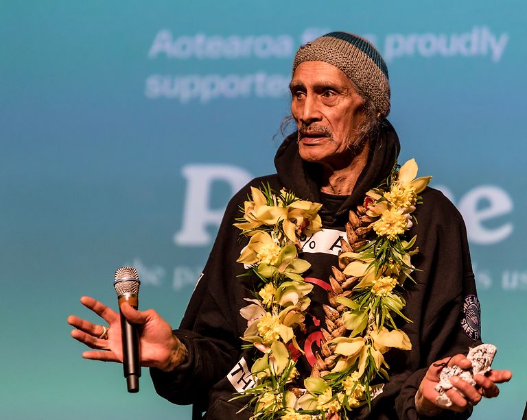 Auckland 2022 Premiere A Boy Called Piano The Story of Fa'amoana John ...