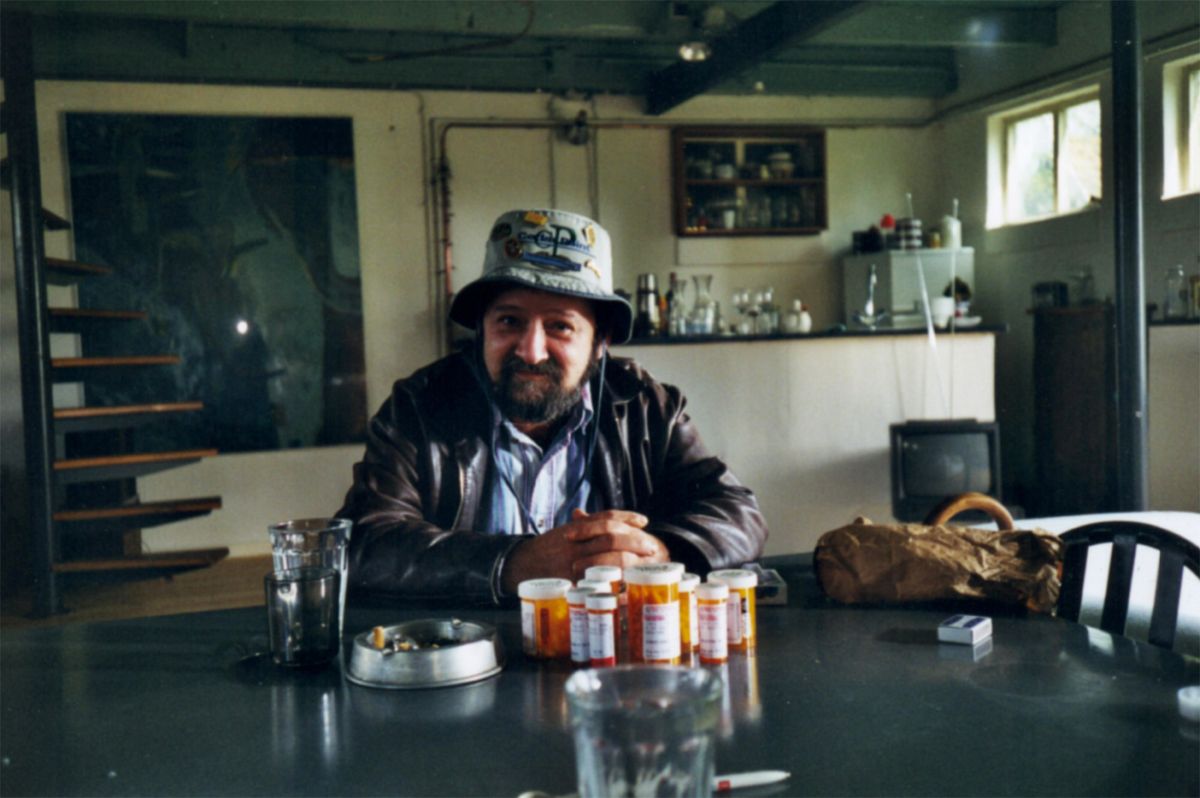 First Kill • New Zealand International Film Festival