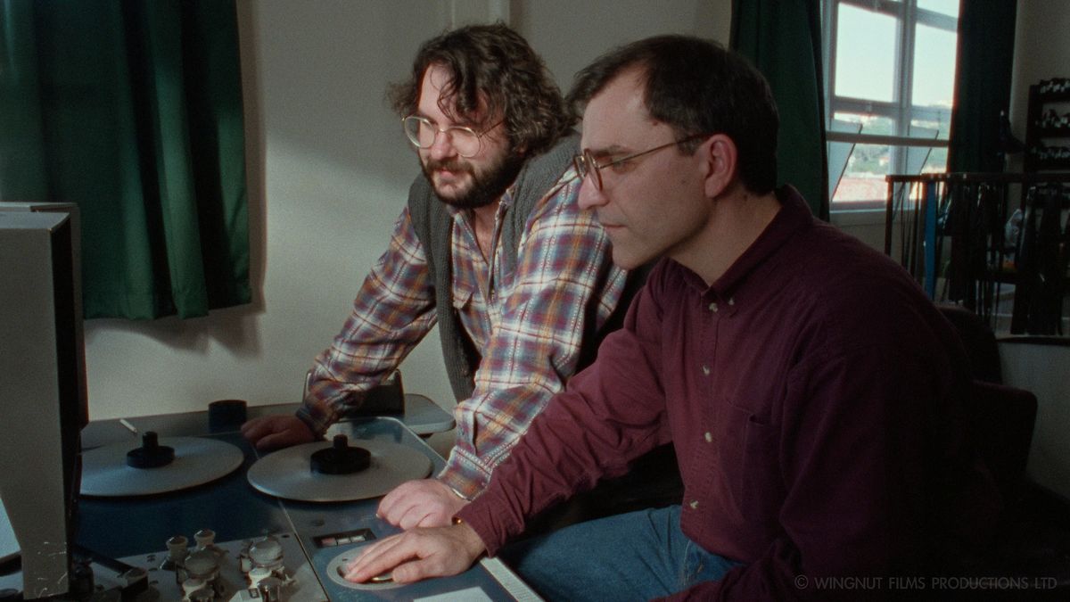 Forgotten Silver • New Zealand International Film Festival