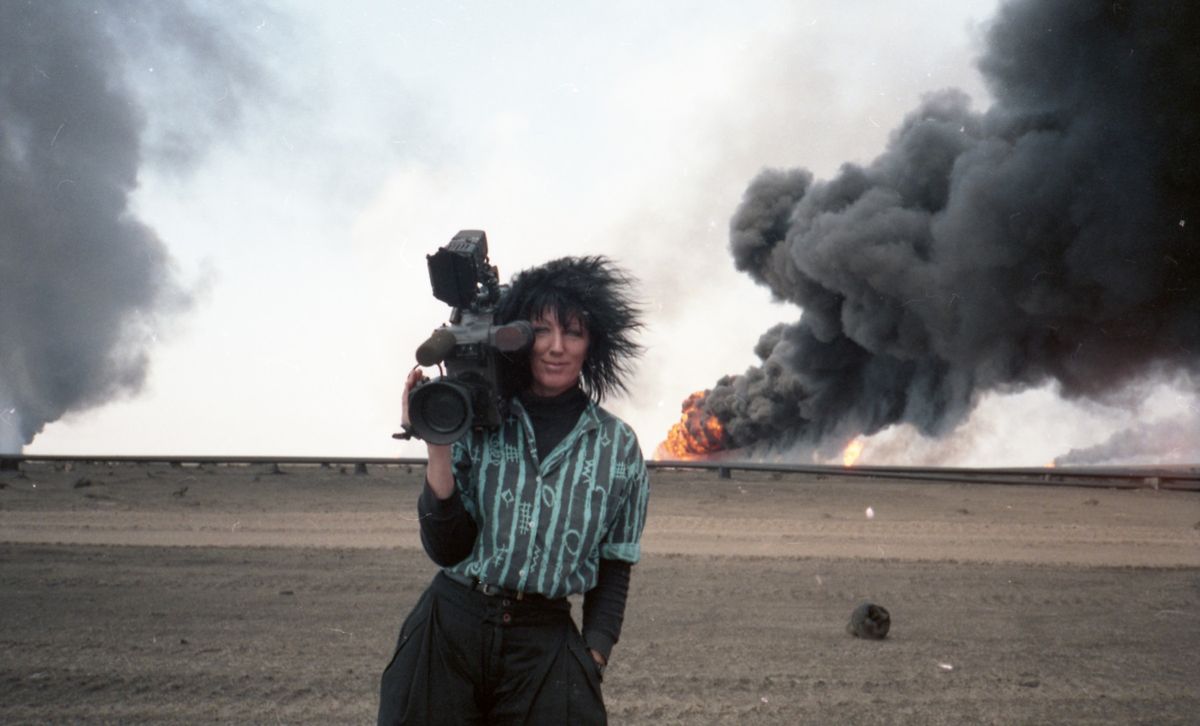 Never Look Away • New Zealand International Film Festival