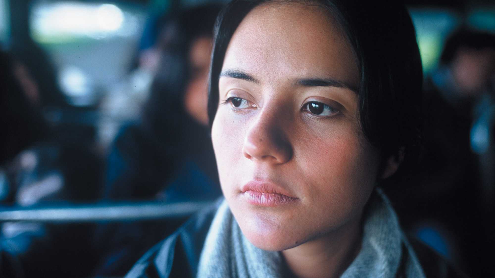 Maria Full of Grace • New Zealand International Film Festival