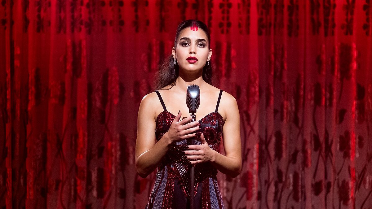 Carmen • New Zealand International Film Festival