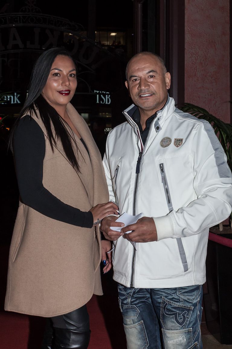 Poi E: The Story of Our Song World Premiere • New Zealand International ...