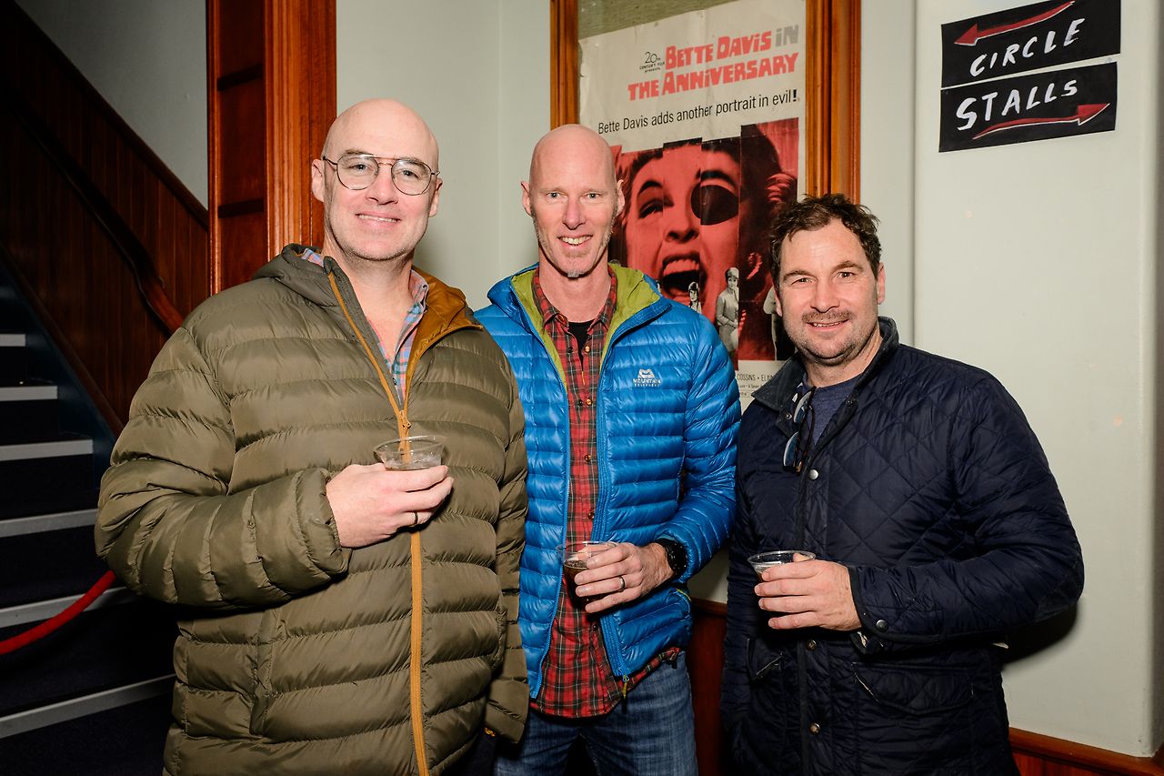 Home Kills World Premiere in Auckland • New Zealand International Film ...