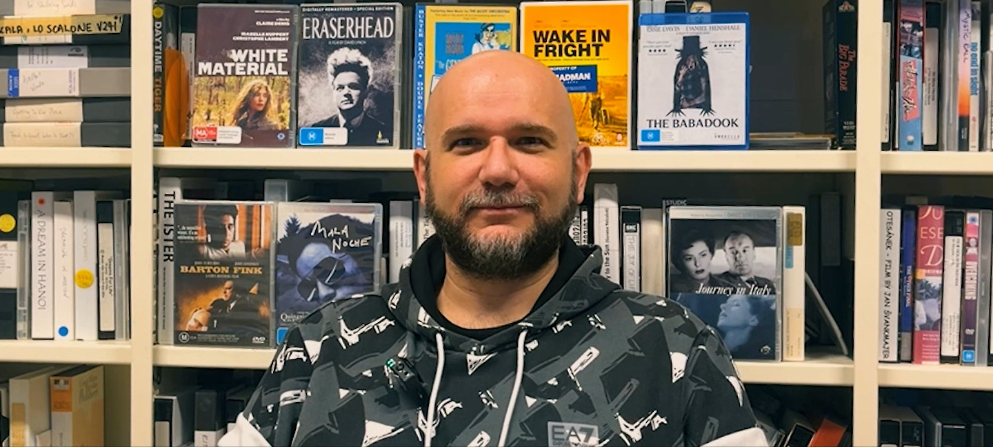 Blog • New Zealand International Film Festival