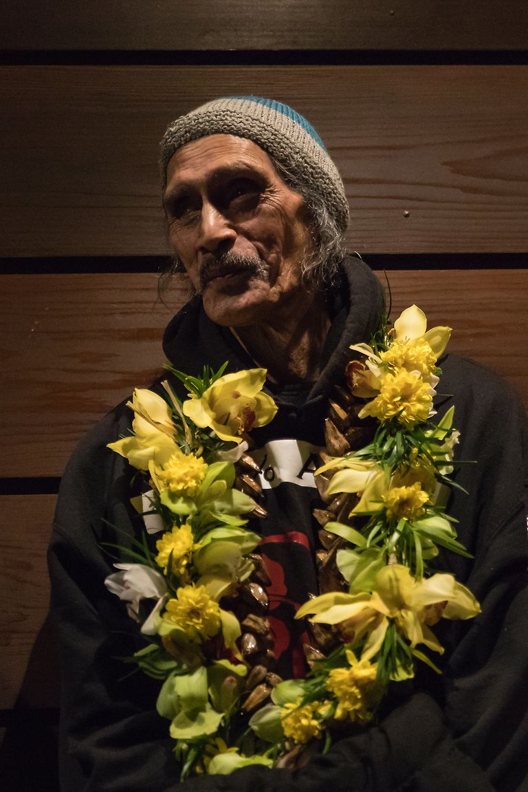 Auckland 2022 Premiere A Boy Called Piano The Story of Fa'amoana John ...