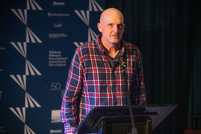 Wellington Closing Night at The Embassy • New Zealand International ...