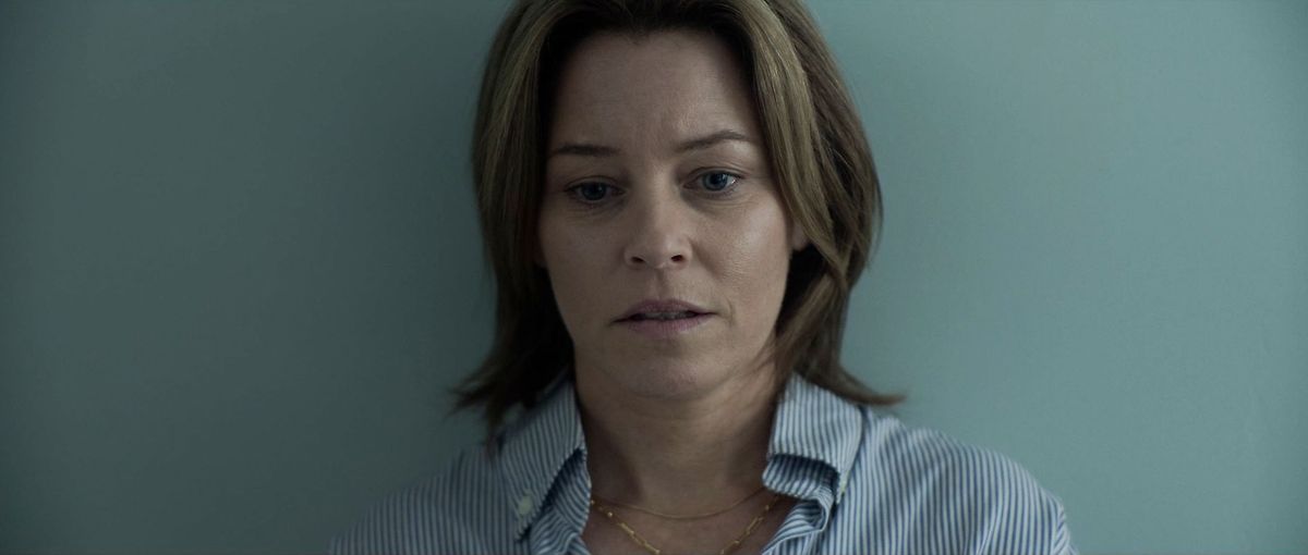 A Mistake • New Zealand International Film Festival