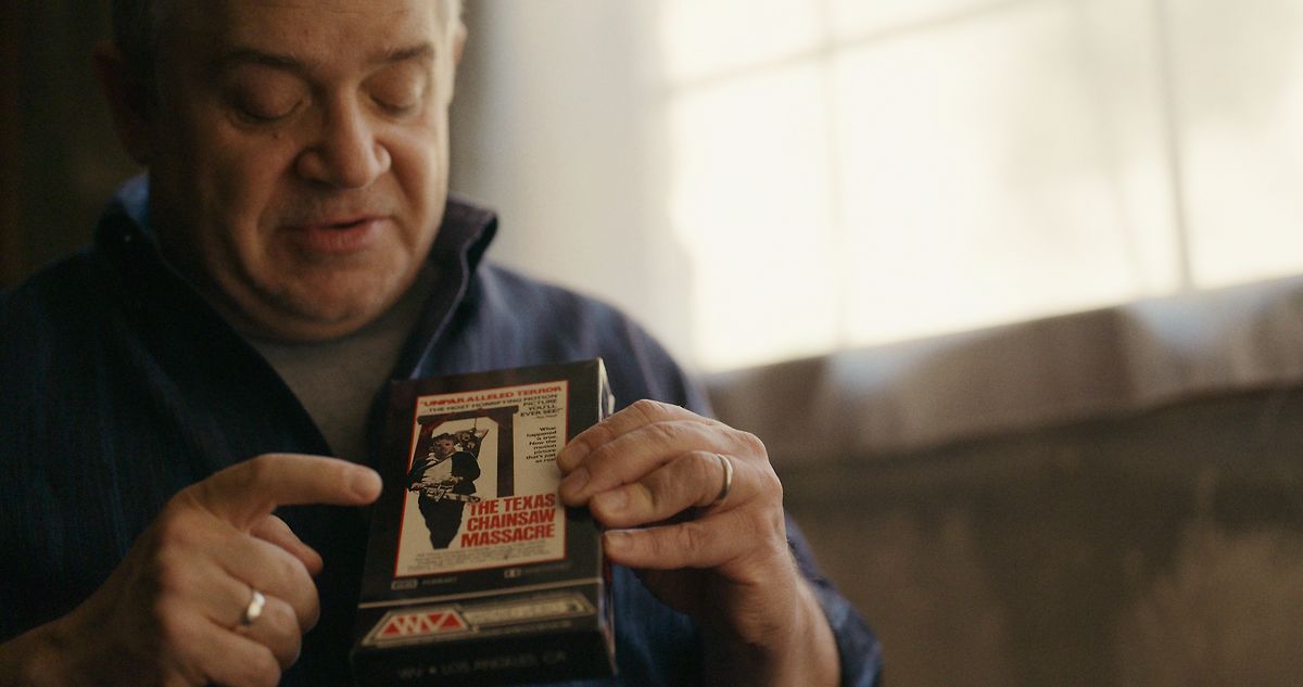 Chain Reactions • New Zealand International Film Festival