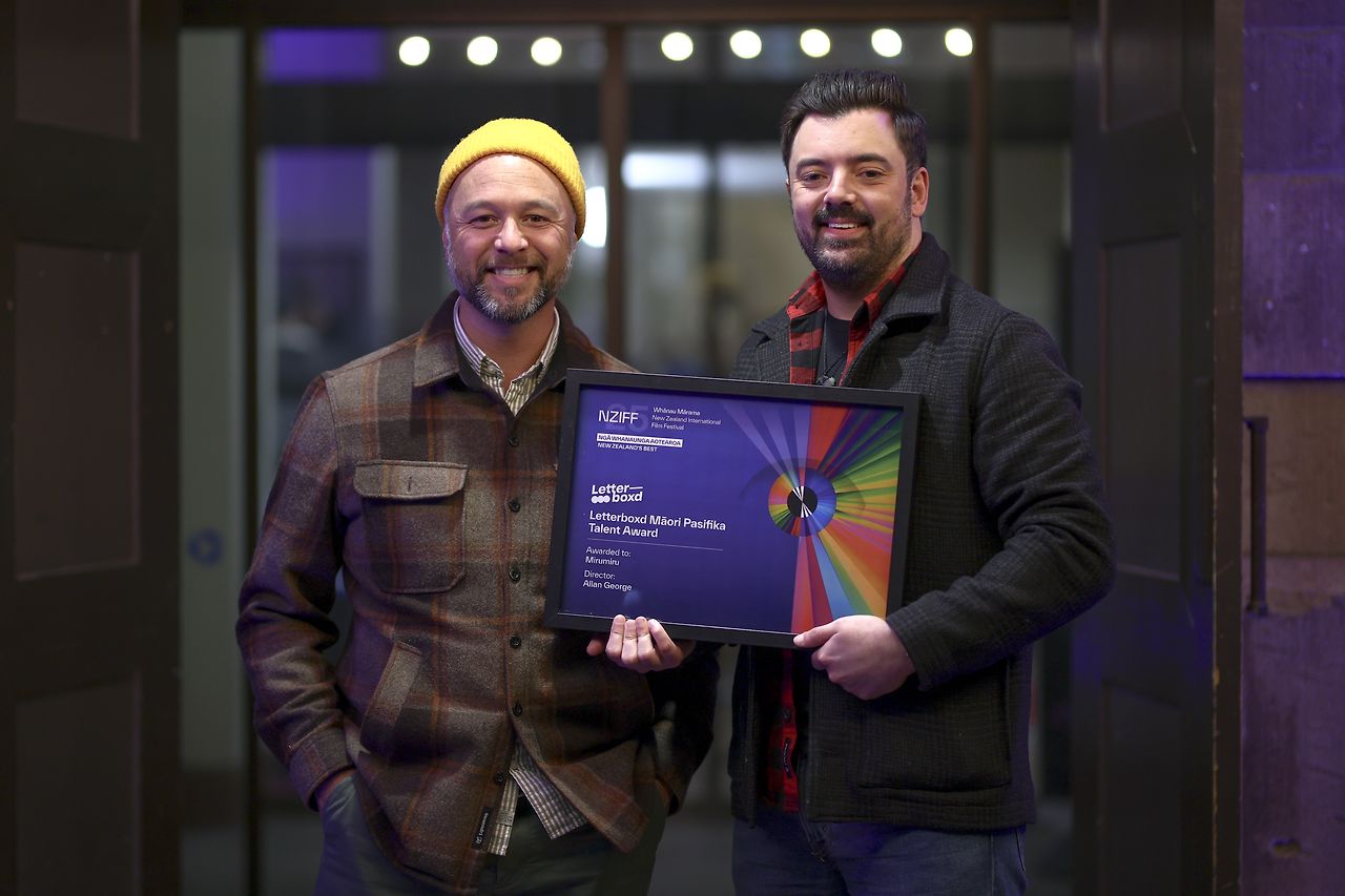 Ngā Whanaunga: Aotearoa New Zealand’s Best short film winners announced ...