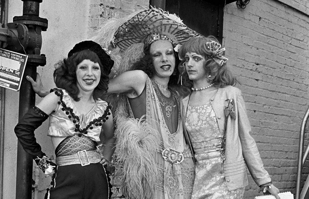 The Cockettes • New Zealand International Film Festival