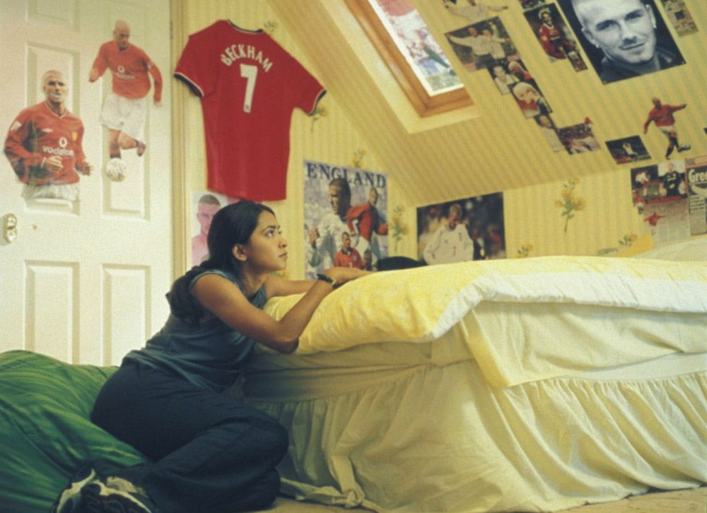 Bend It Like Beckham • New Zealand International Film Festival